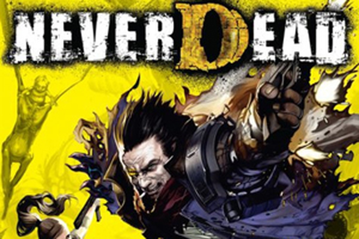Review NeverDead | Reviews | TechTudo