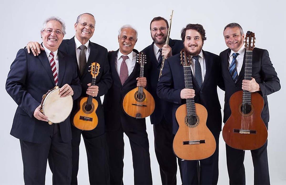 Festival de chorinho no Recife tem shows, oficinas e recitais gratuitos ...