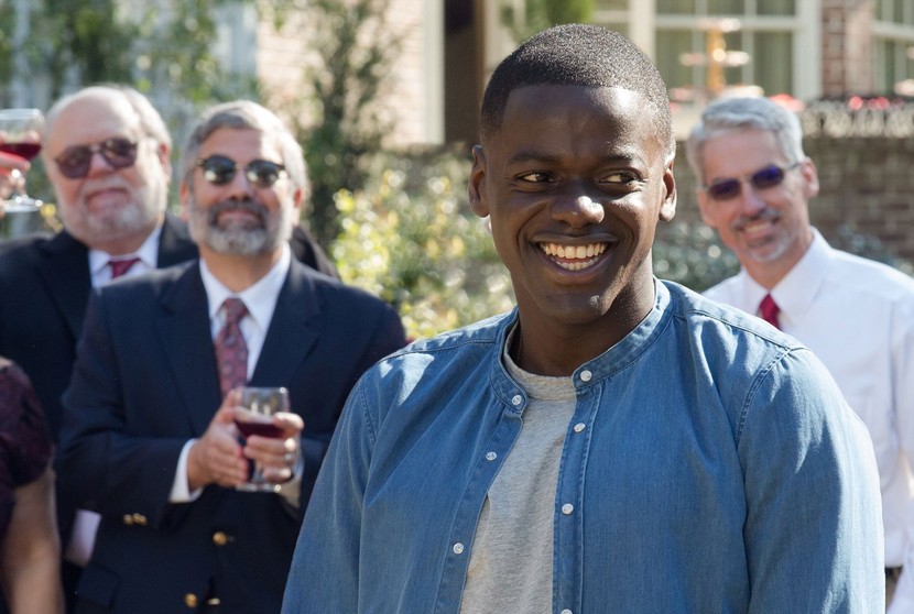 Assistir Corra! online no Globoplay