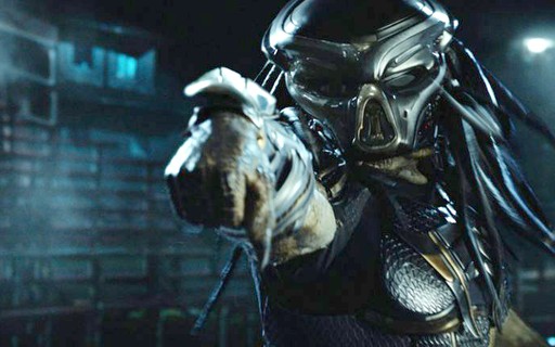 Reboot de 'O Predador' ganha primeiro trailer - Monet | Filmes