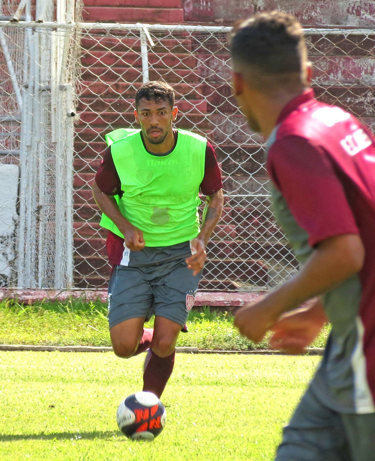 Maicon Douglas alerta Ituano para "caminho das pedras" por acesso à ...