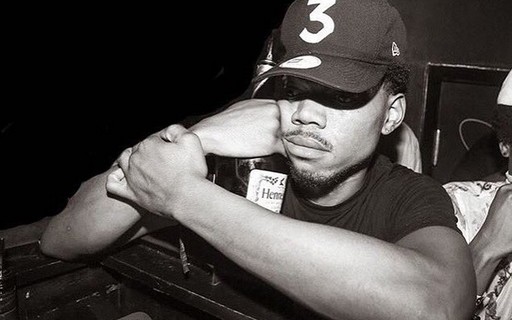 Rapper faz apelo para achar doador de rim para sua tia - Monet ...