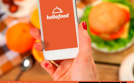 Smartphone lidera pedidos no hellofood - Pequenas Empresas Grandes ...