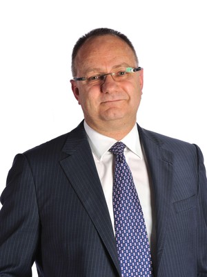 Mark Cutifani é o novo presidente da Anglo American - Época Negócios | Ação