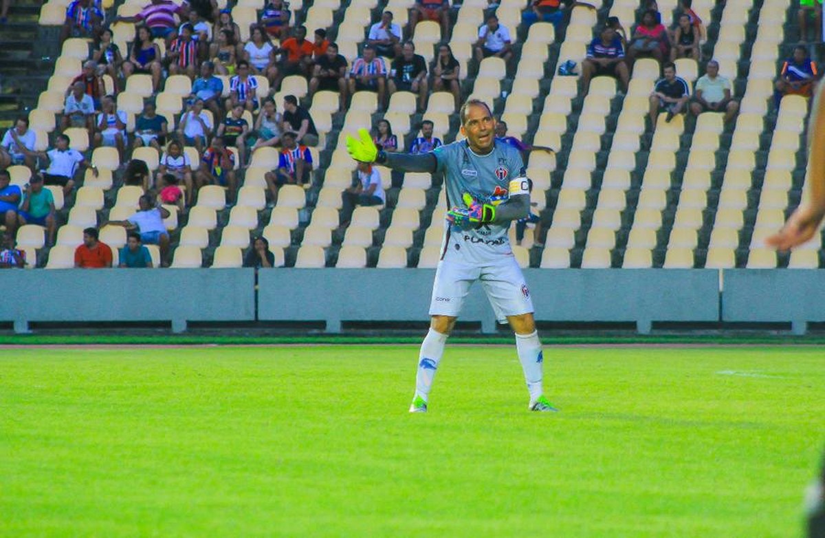 Rodrigo Ramos destaca crescimento do MAC e boa vantagem contra o Rio ...