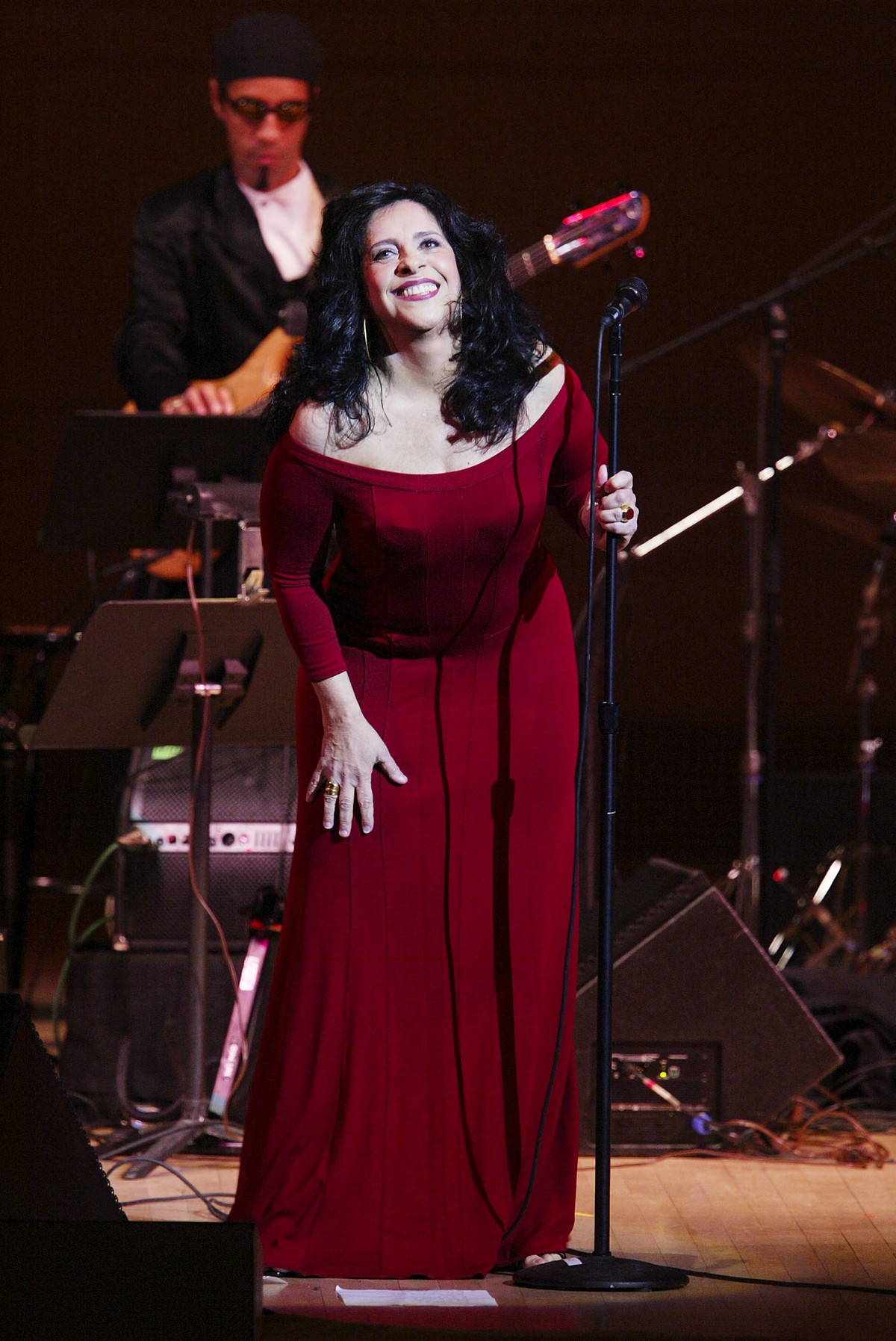 Corpo de Gal Costa será velado na sexta-feira na Assembleia Legislativa ...