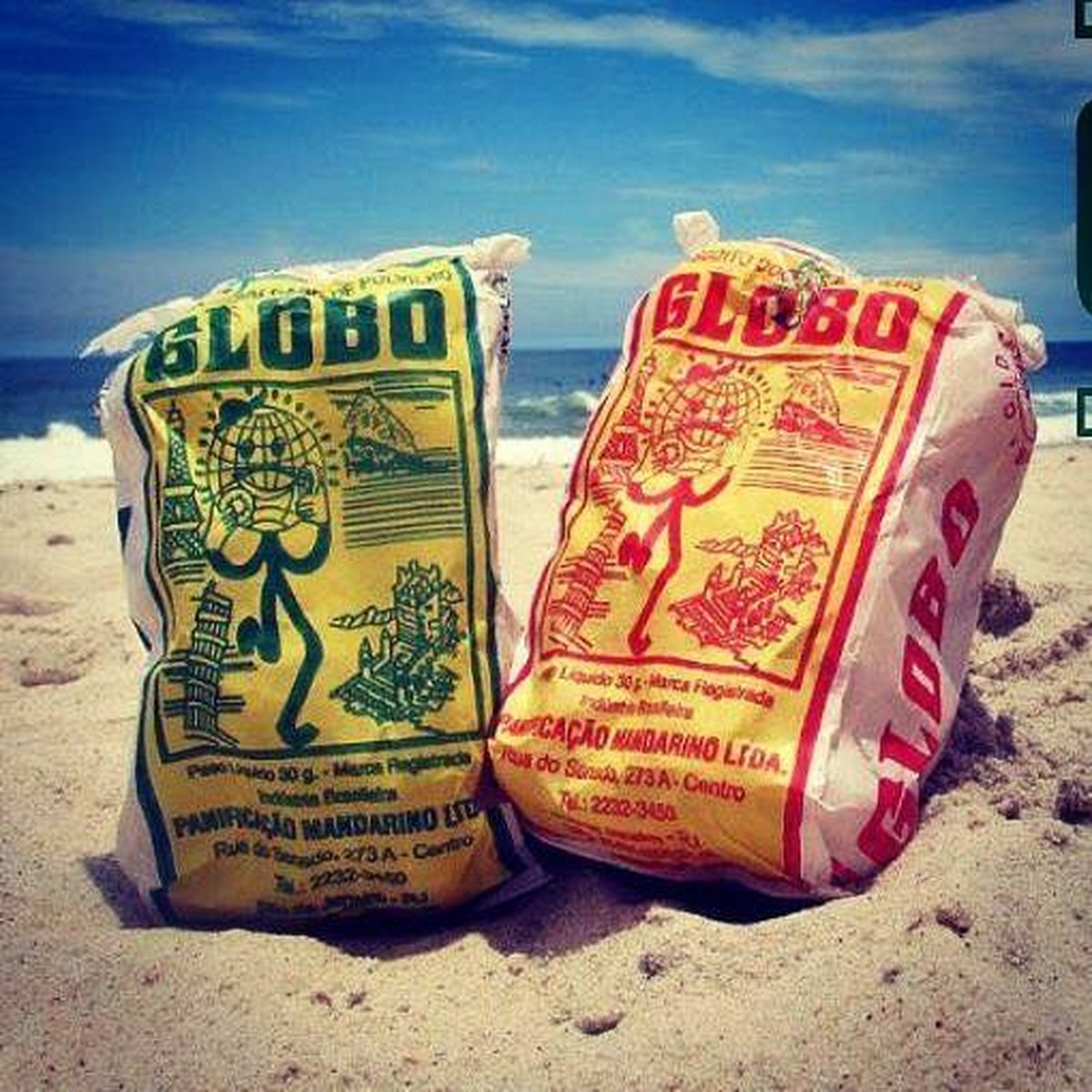 Morre no Rio dono da fábrica do biscoito Globo | Rio de Janeiro | G1