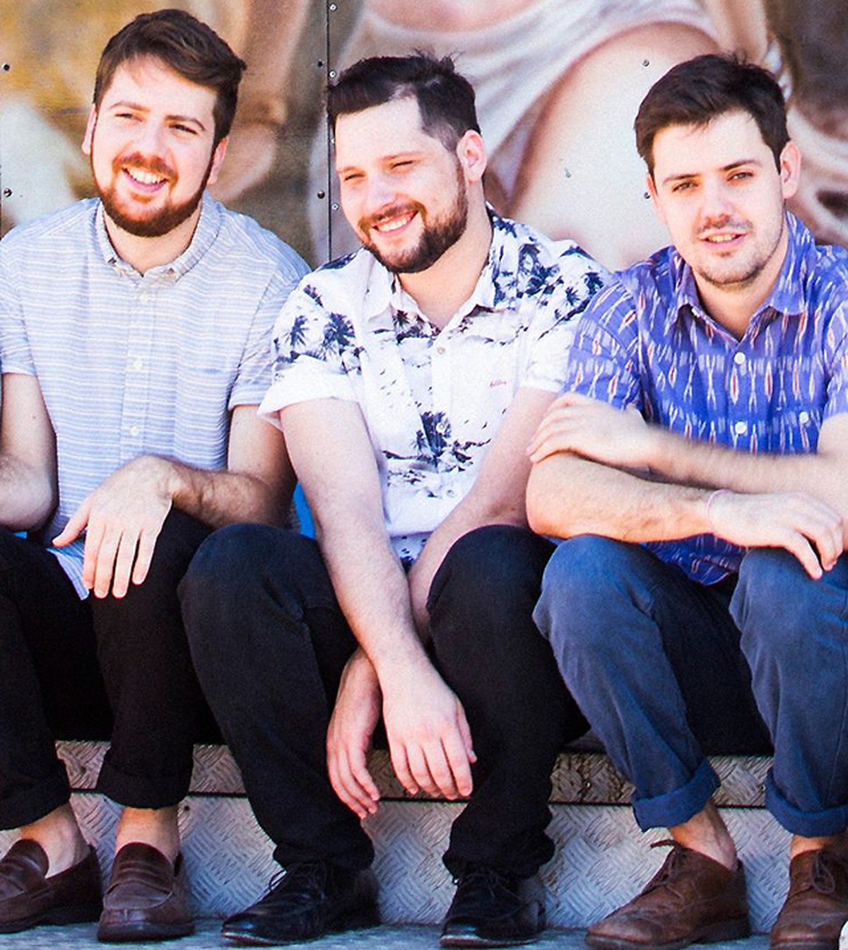 Banda Tereza vira trio, quebra hiato fonográfico de dois anos com ...