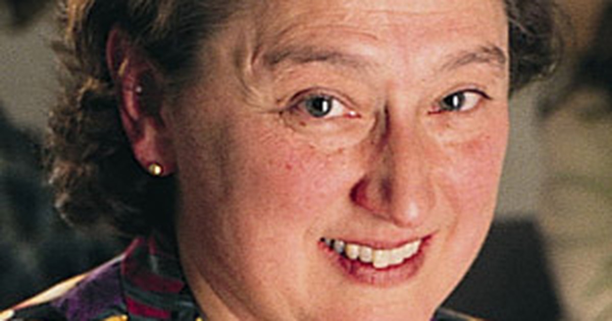 G1 - Morre nos EUA a bióloga Lynn Margulis - notícias em Ciência e Saúde