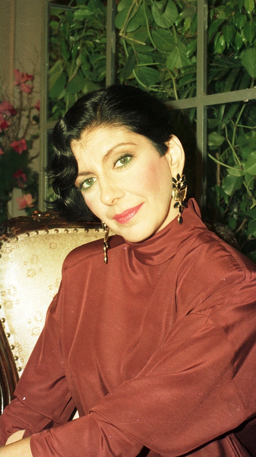 A moda e as tendências dos anos 80 em 'Brega & Chique' | Moda & Beleza ...