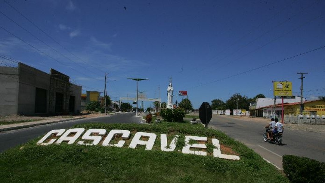 Maracanaú | Cidade | G1