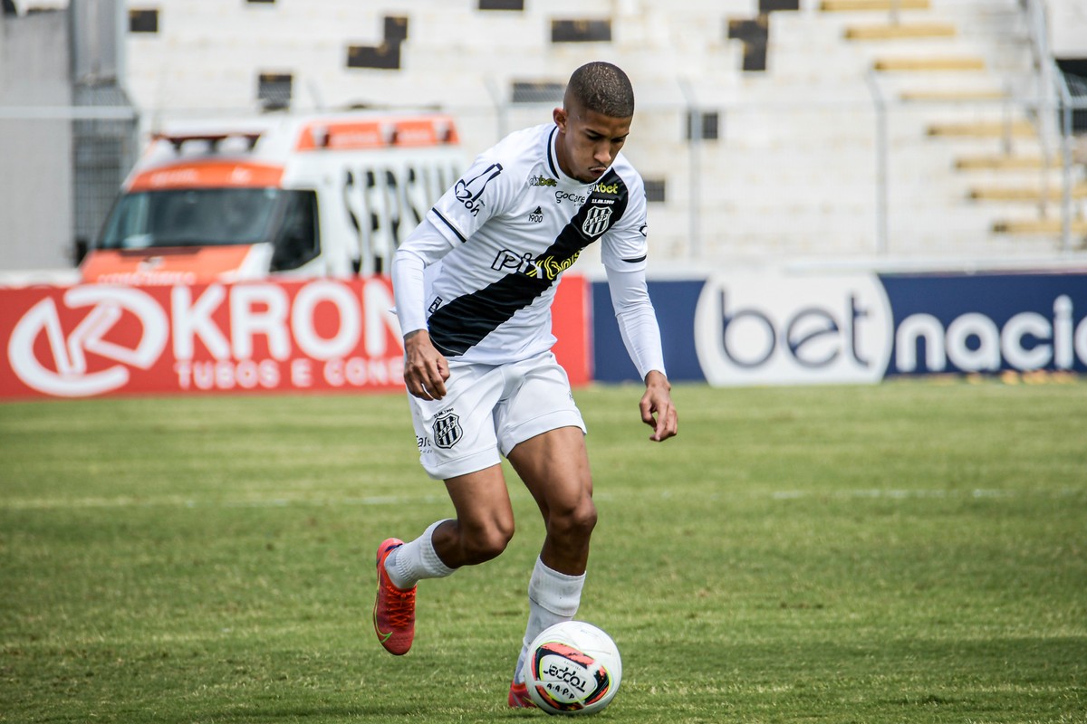 Intervalo entre jogos abre perspectiva de Hélio ter "força máxima" na ...