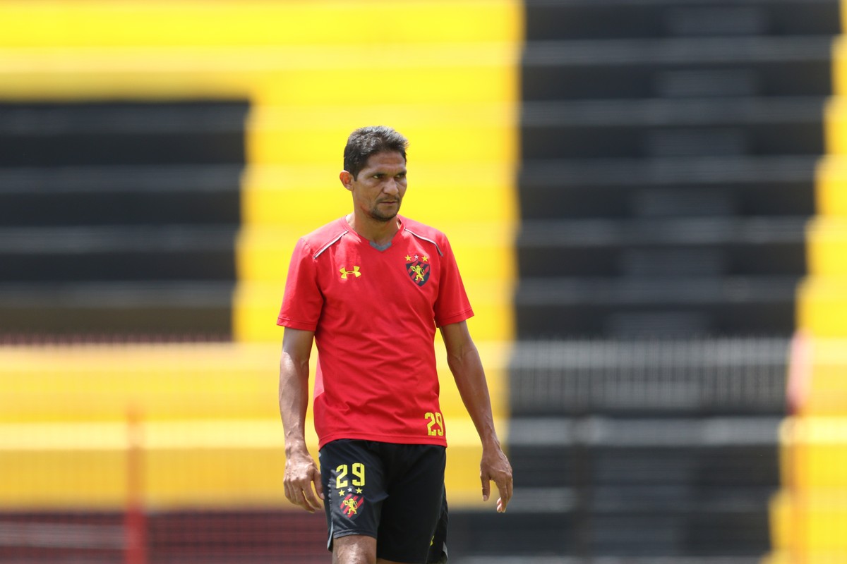 Durval abre o jogo e diz que possível queda do Sport pode pôr fim à sua ...