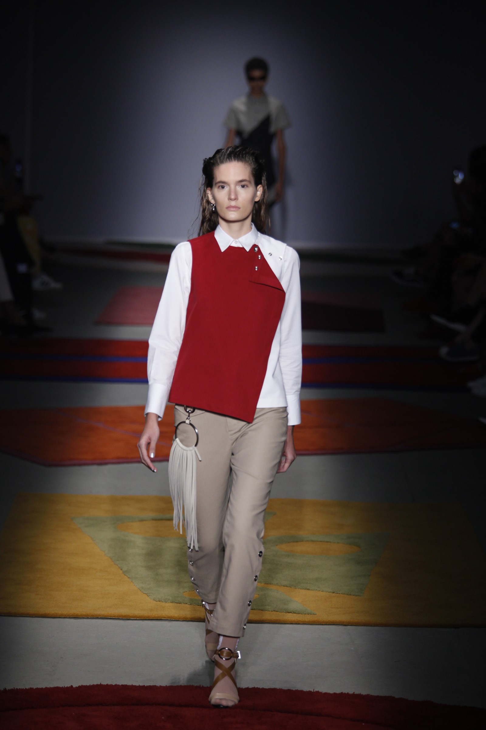 Modem | São Paulo | N46 | Moda | Vogue