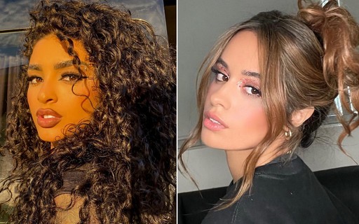 Camila Cabello convida funkeira Bianca para cantar o hit 'Aí, Preto' no ... Camila Cabello convida funkeira Bianca para cantar o hit 'Aí, Preto' no ...