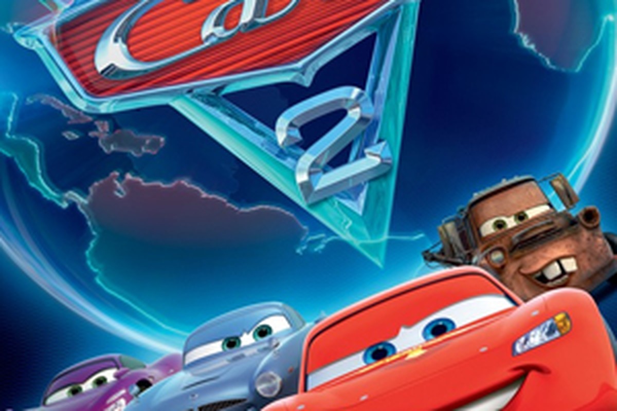Review Cars 2 | Reviews | TechTudo