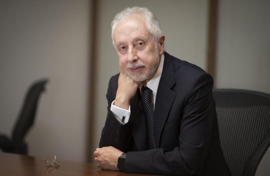 Persio Arida se reúne com Mercadante para discutir propostas de ...