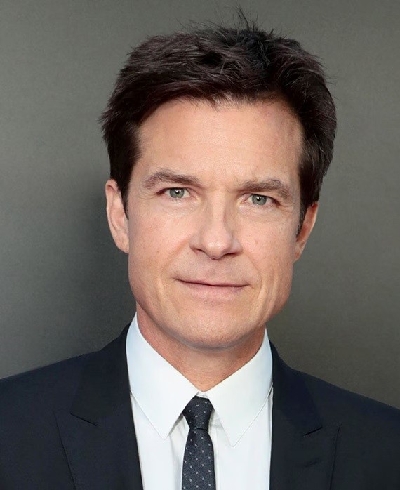 Saiba tudo sobre: Jason Bateman
