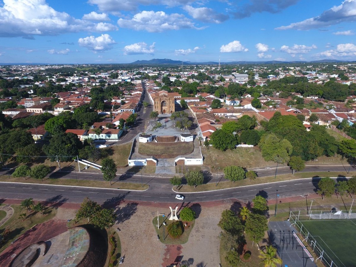 Servidores de Porto Nacional terão jornada de seis horas a partir de ...