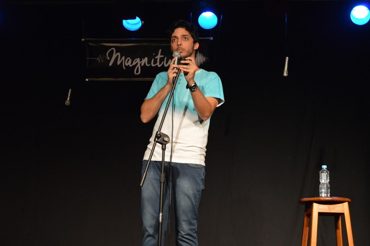 Show de humor 'Magnífica Comédia' chega a Resende | Sul do Rio e Costa ...