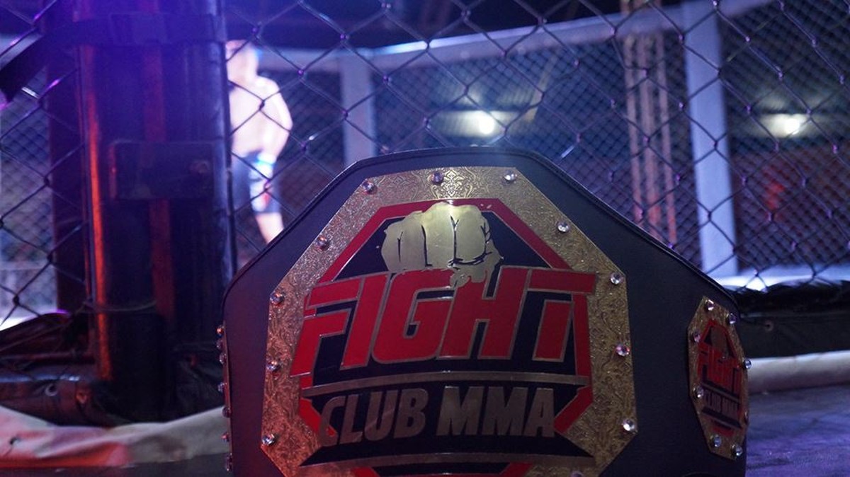 Com 11 lutas programadas, Jaíba recebe neste sábado edição do Fight ...