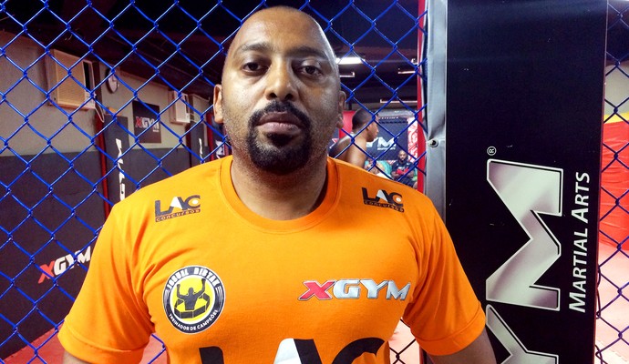 Distak enaltece Amanda e mulheres do Brasil no MMA: "Na frente dos EUA"