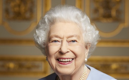 Atestado De óbito Da Rainha Elizabeth Mostra Morte Por Velhice