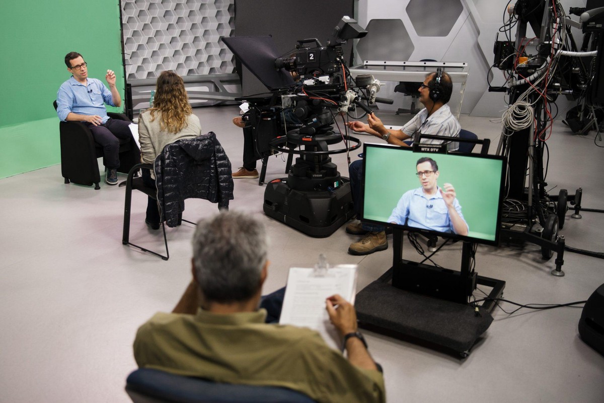 Bruno Bernardes | Bruno Bernardes | memoriaglobo