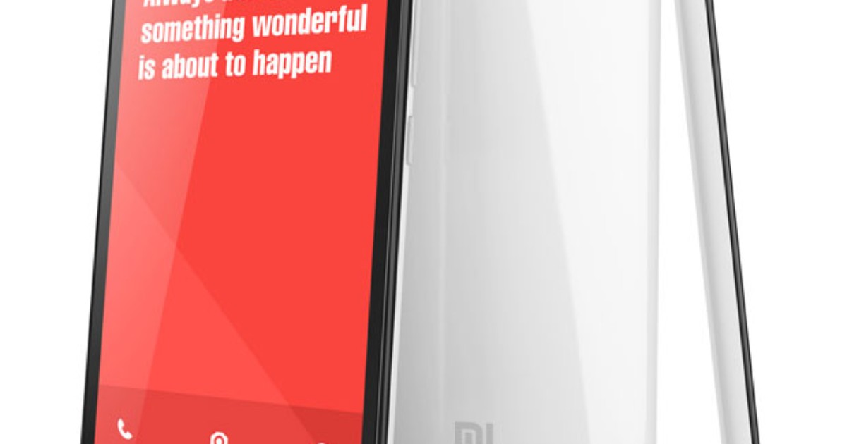 G1 - Anatel libera venda do 1º smartphone da Xiaomi, a 'Apple da China ...