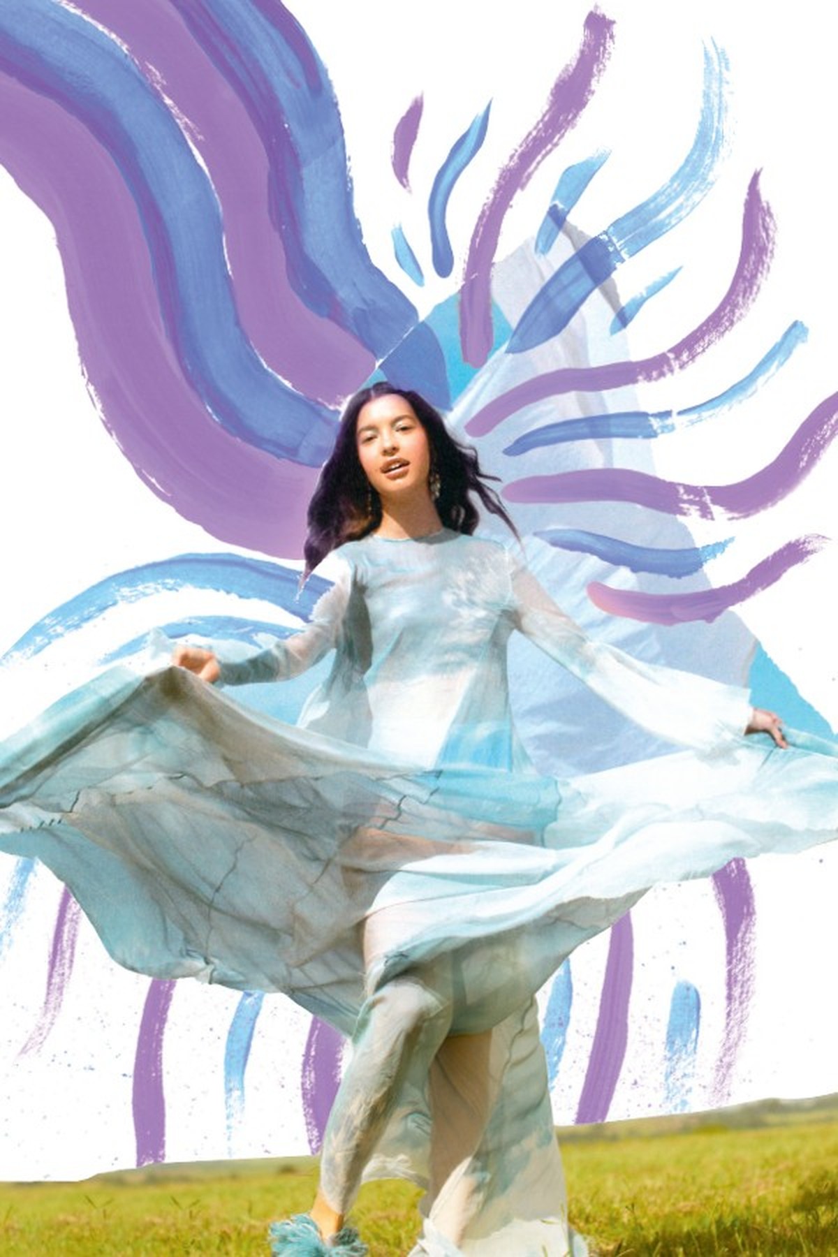 Ruth Manus: Você é mais que um corpo | Lifestyle | Glamour