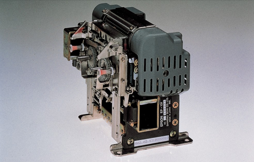 Lista reúne seis curiosidades sobre as impressoras da Epson
