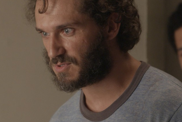 Dino voltará para se vingar de Eliza - Patrícia Kogut, O Globo