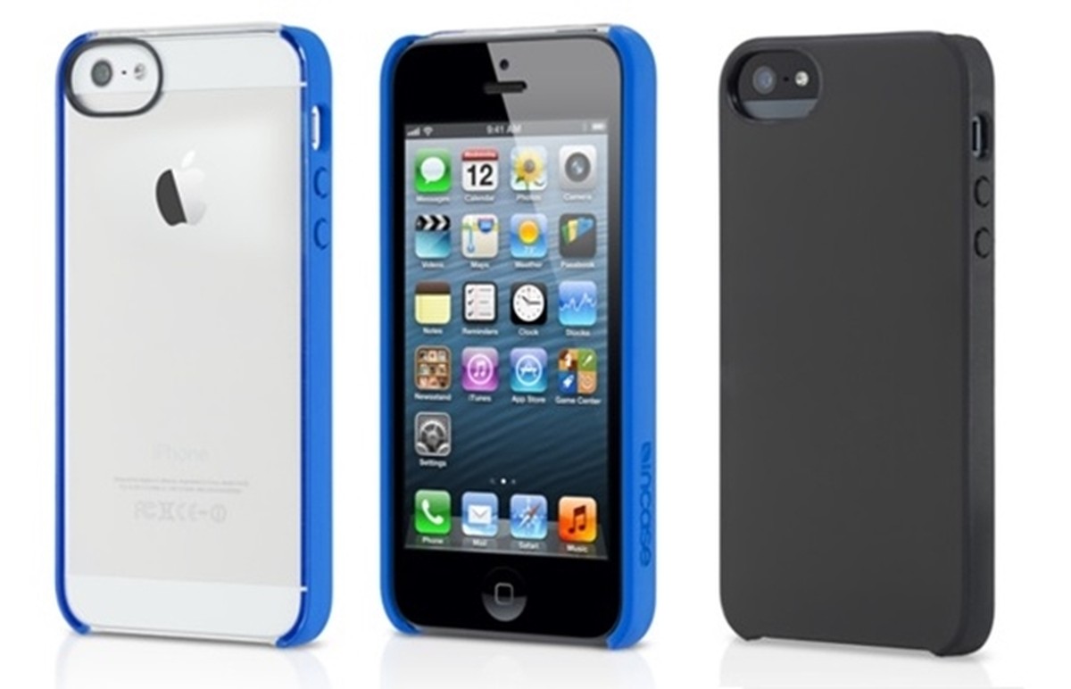 Conheça dez tipos de capas protetoras para personalizar seu iPhone 5 ...