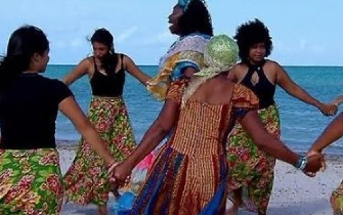 Ciranda do Nordeste ganha título do Iphan e vira novo patrimônio ...