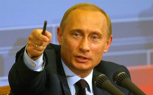 8 fatos sobre Vladimir Putin e sua trajetória à frente da Rússia ...