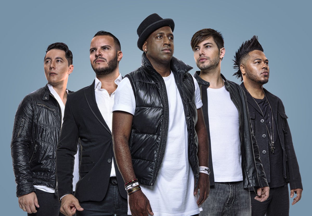 Br'Oz volta após 11 anos e lança música nova; veja o clipe de 'Foi ...