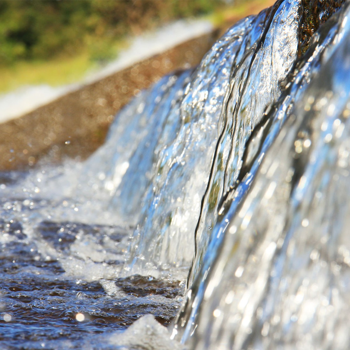 Água é vida, sim, mas só se for tratada | Águas em Ação | G1