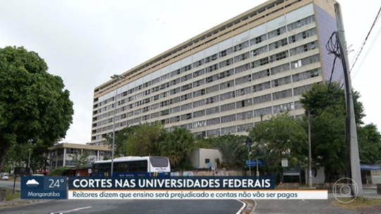 UNIRIO | Universidade | G1
