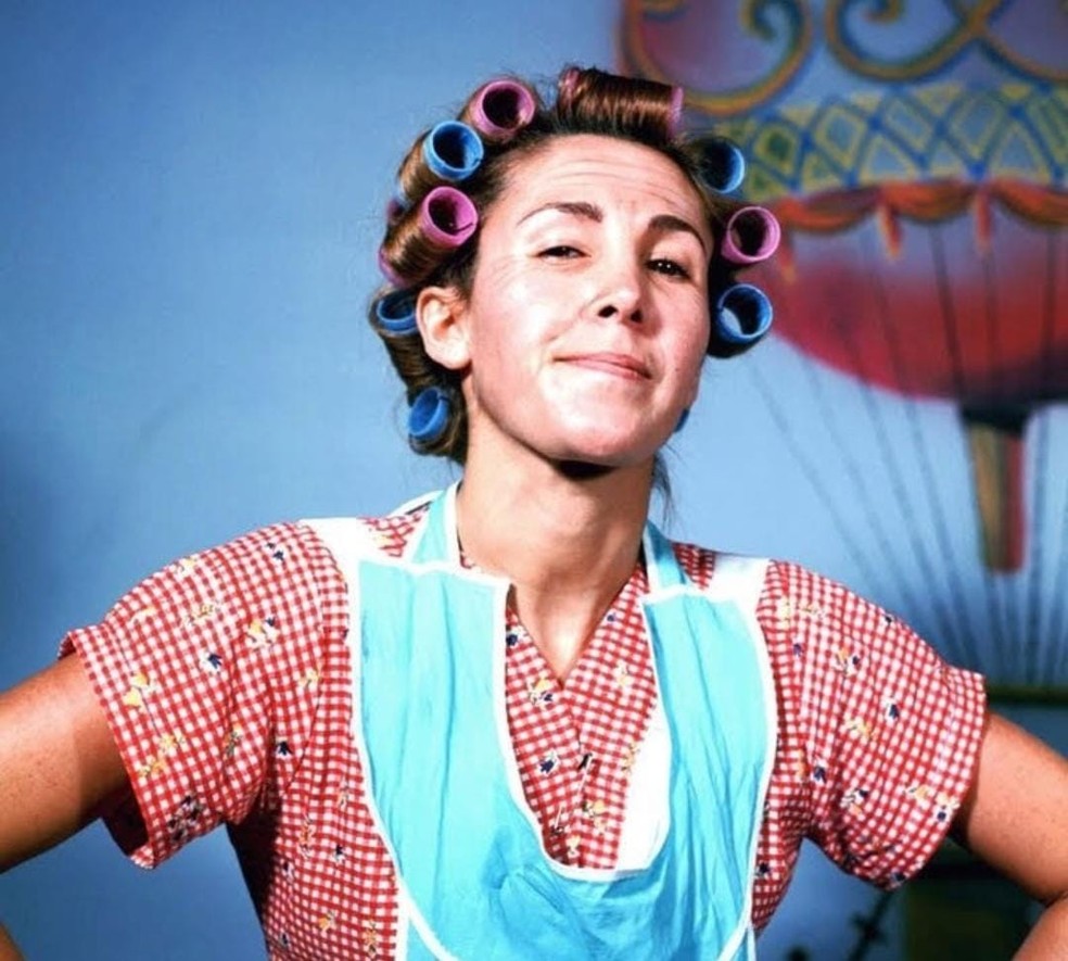 Eterna Dona Florinda diz ninguém reconhece seu empenho para interpretar ...