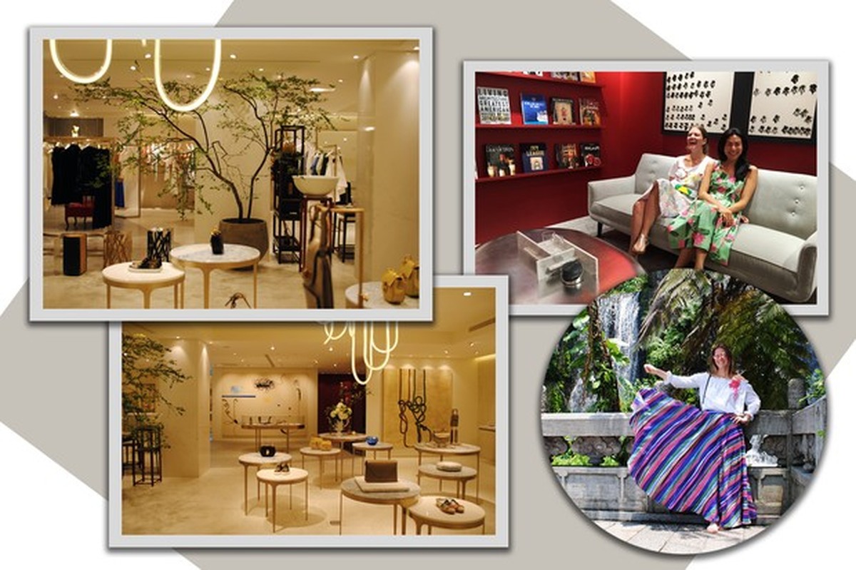 Isolda conquista o Oriente: marca brasileira é vendida na Tailândia e ...