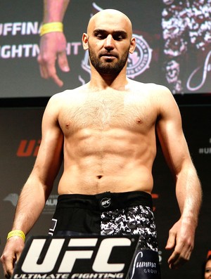 Curtinhas: Ben Saunders se lesiona, e Erick Silva fica sem adversário ...