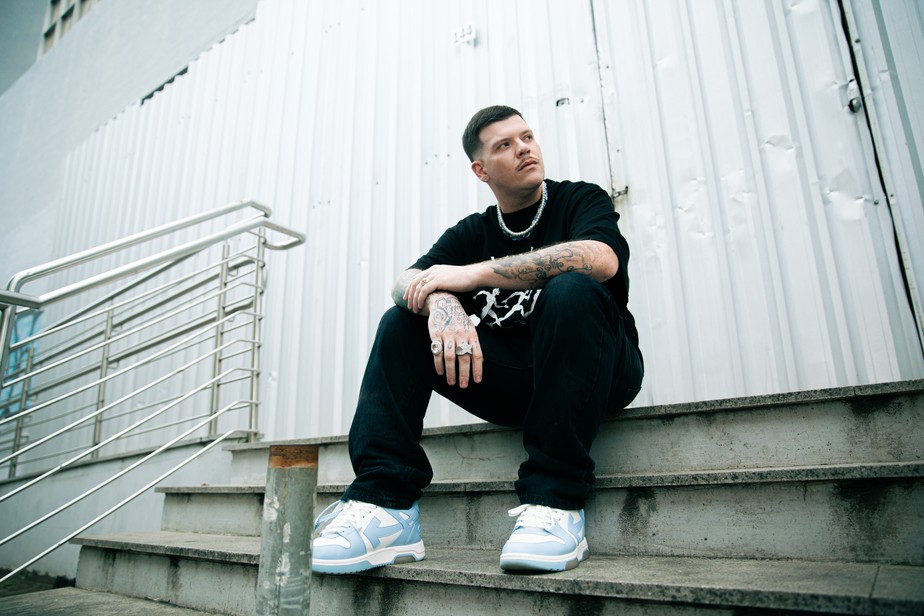 Ferrugem a R$ 5: saiba como conseguir ingressos para show no Teatro ...