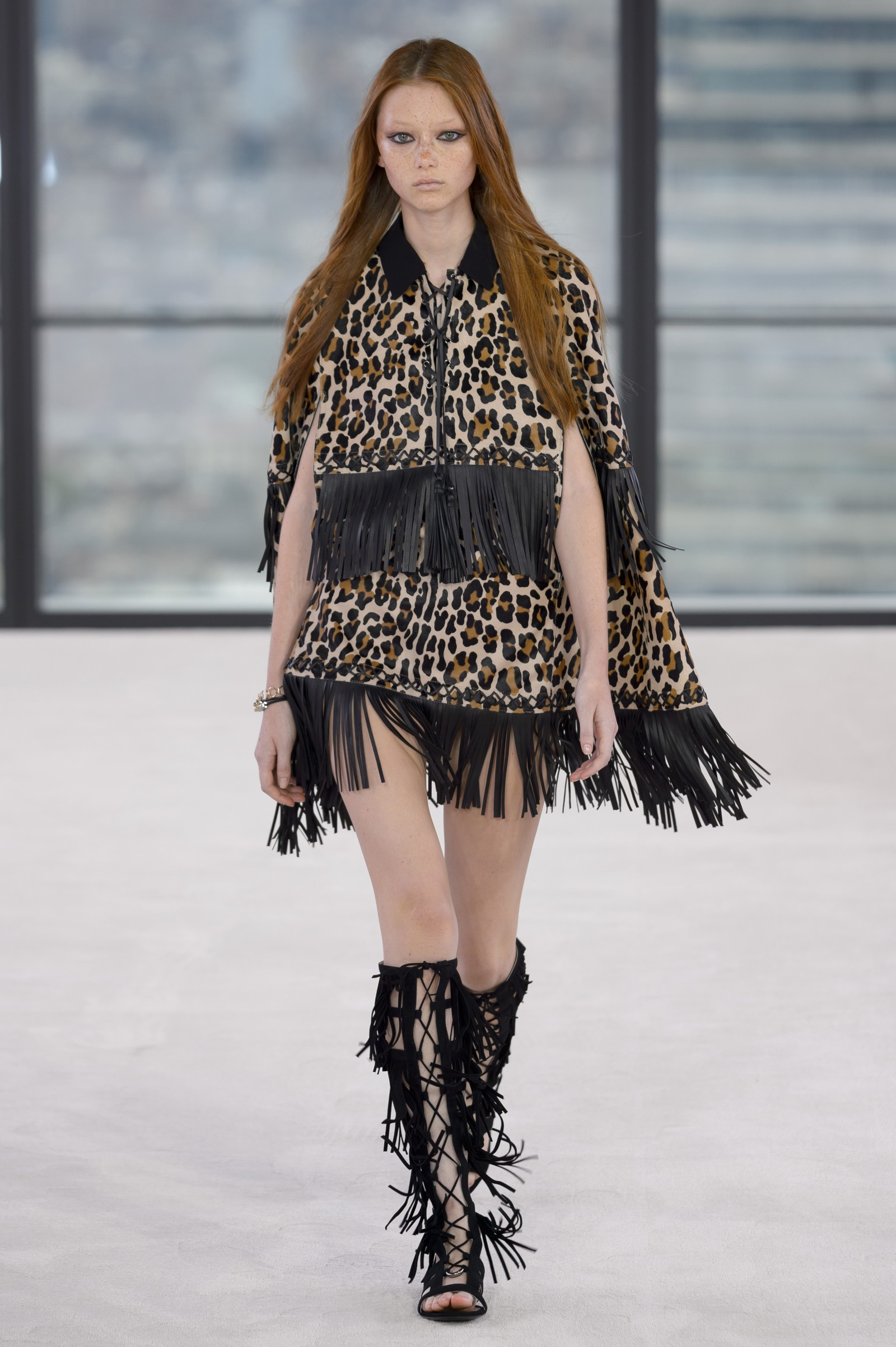 Longchamp | Verão 2019 | Nova York | Desfiles | Vogue