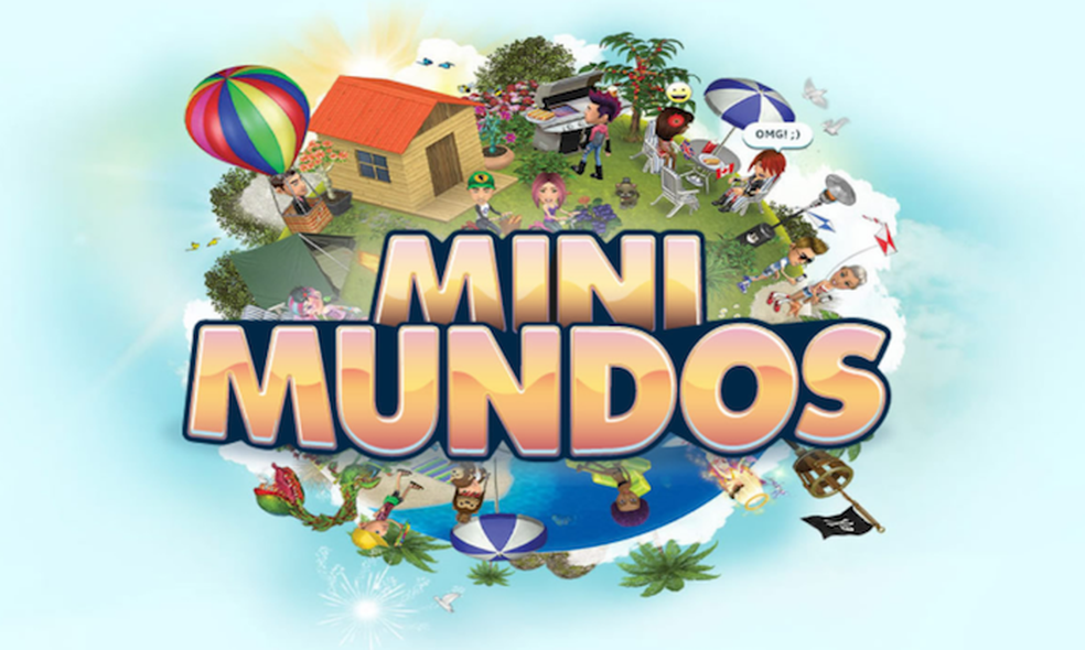 Como ser VIP em MiniMundos | Jogos simuladores | TechTudo