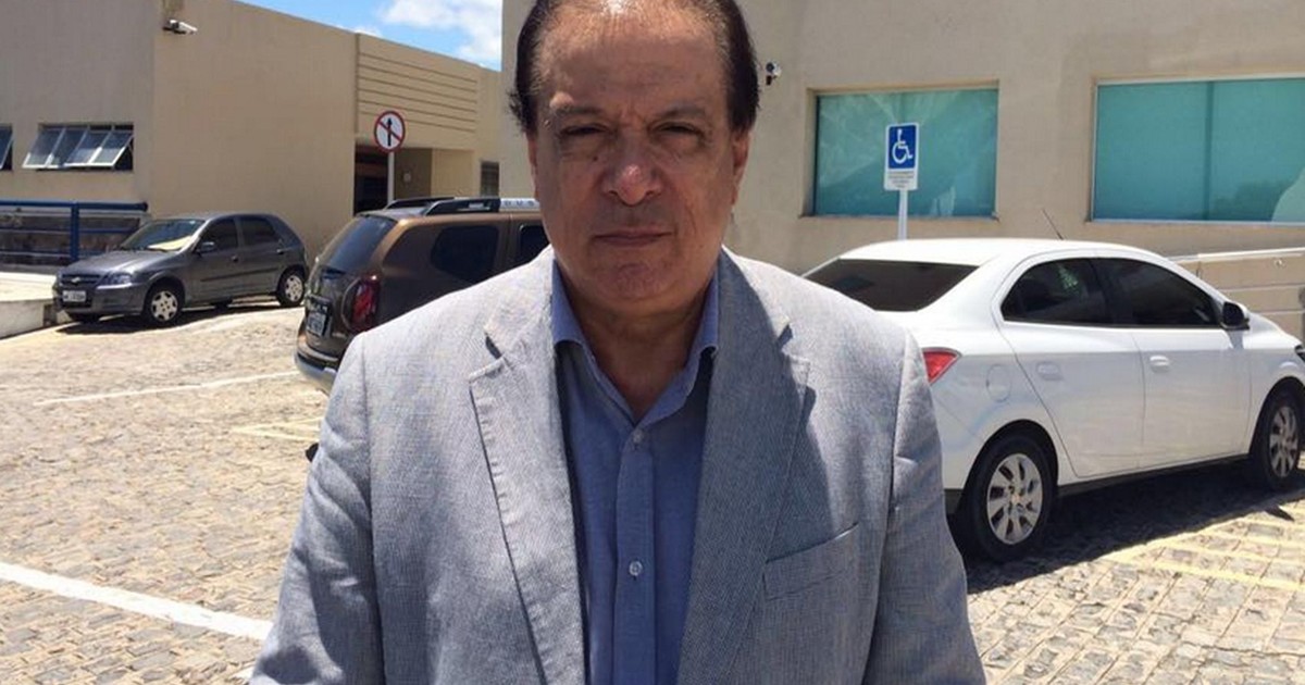 G1 - MP diz que Carlos Batalha fez propaganda enganosa do BRT ...