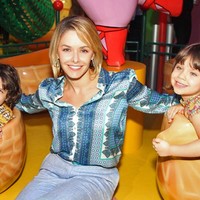 Bianca Rinaldi revela melhor presente de Dia das Mães: o nascimento das ...