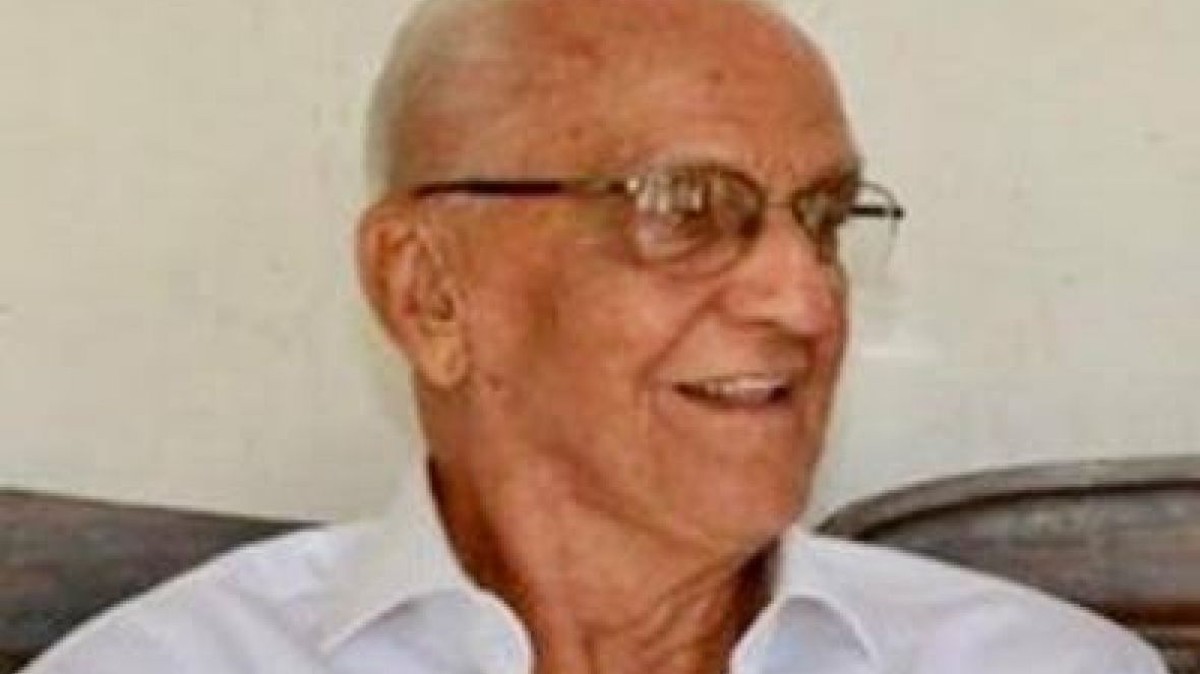 Morre Arnaldo Rosa Prata, ex-prefeito de Uberaba e ex-presidente da ...