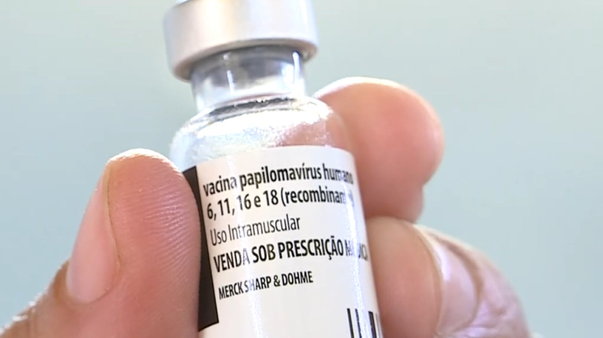 Itaquaquecetuba libera vacina de HPV para meninos de 9 a 14 anos | Mogi ...