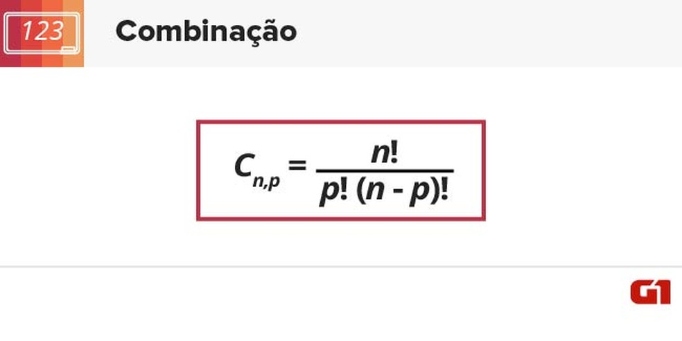 Enem 2017: revise 25 conceitos e fórmulas mais importantes para as ...