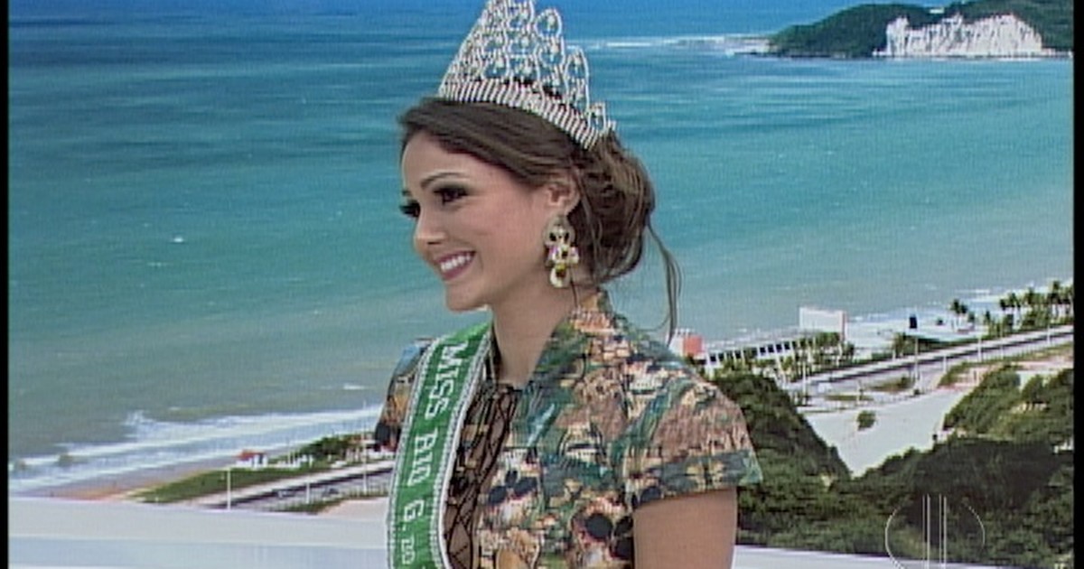G1 - Kelly Fonseca, 2ª colocada no Miss Brasil 2012 está feliz com o ...